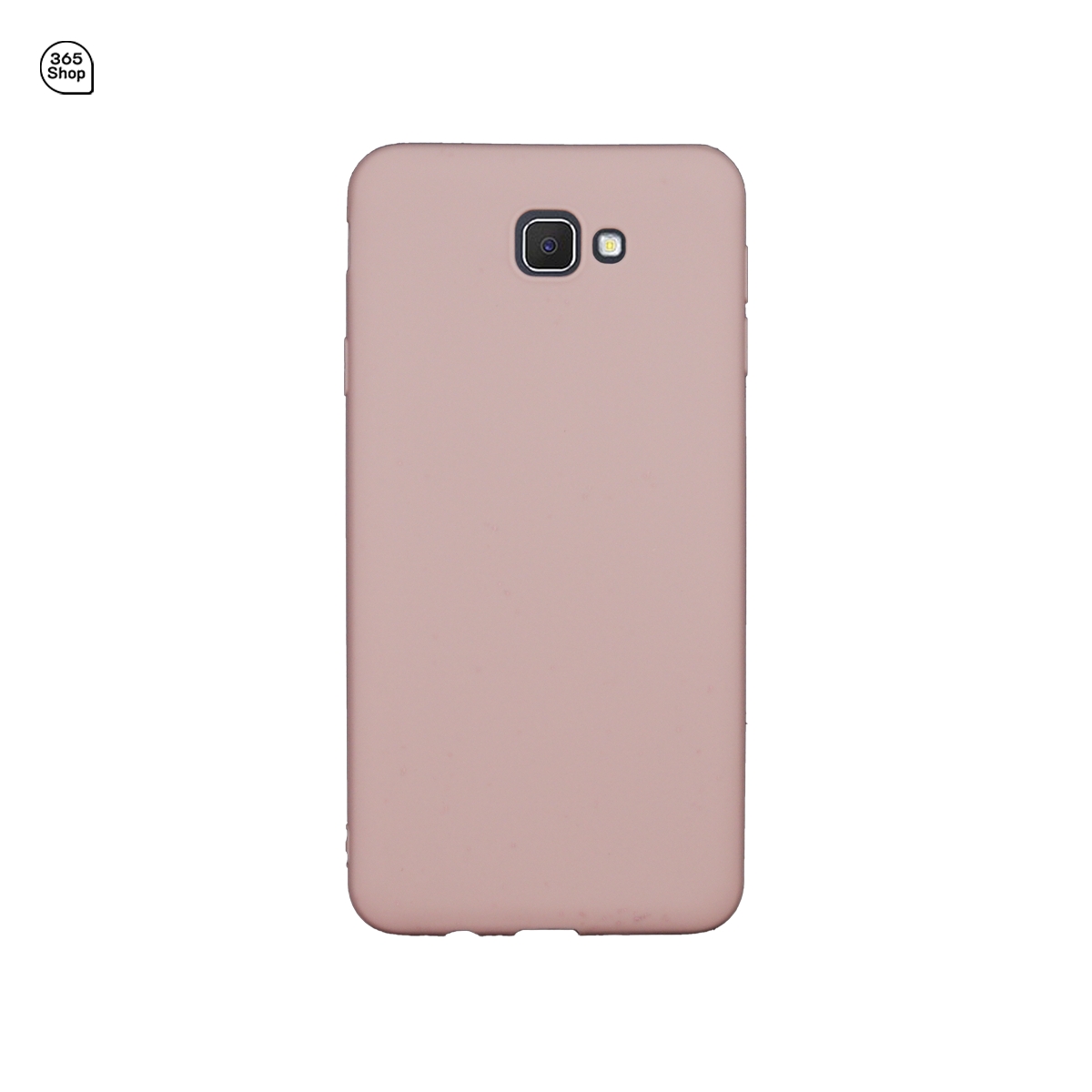 เคส Samsung Galaxy J7 Prime SM-G610F/DS เคสซิลิโคนนิ่ม สีพาสเทล TPU บาง ...