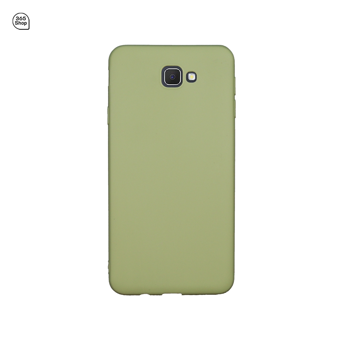 เคส Samsung Galaxy J7 Prime SM-G610F/DS เคสซิลิโคนนิ่ม สีพาสเทล TPU บาง ...