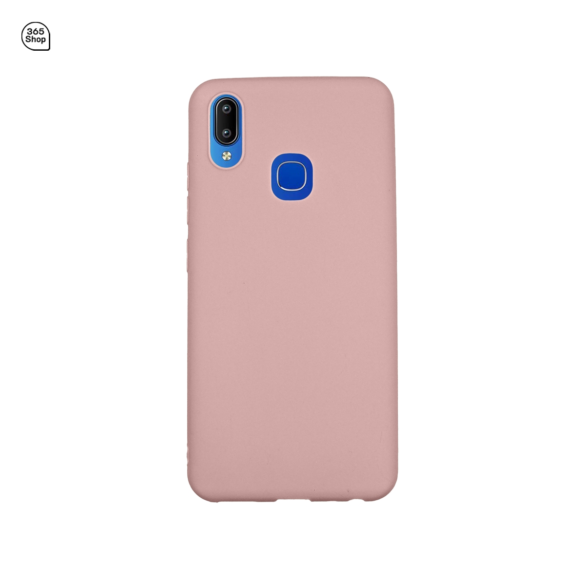 เคส Vivo Y91 Y91i Y93 Y95 VIVO 1814 1816 1811 1807 เคสซิลิโคนนิ่ม สีพาส ...