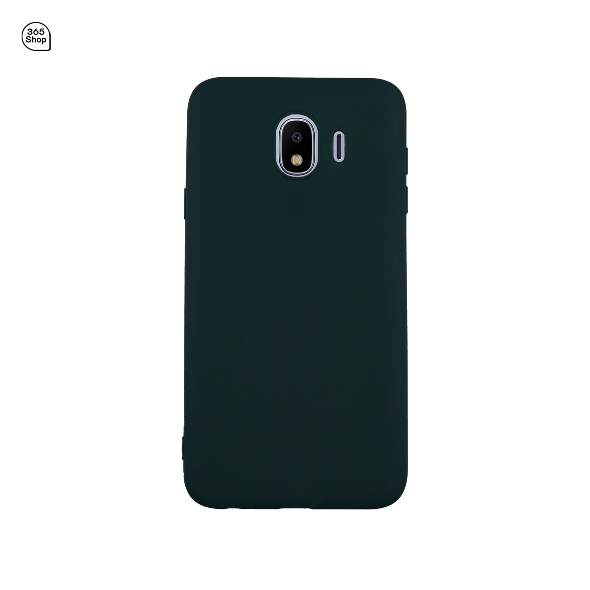 เคส Samsung Galaxy J4 2018 SM-J400F/DS เคสซิลิโคนนิ่ม สีพาสเทล TPU บาง | 365shop