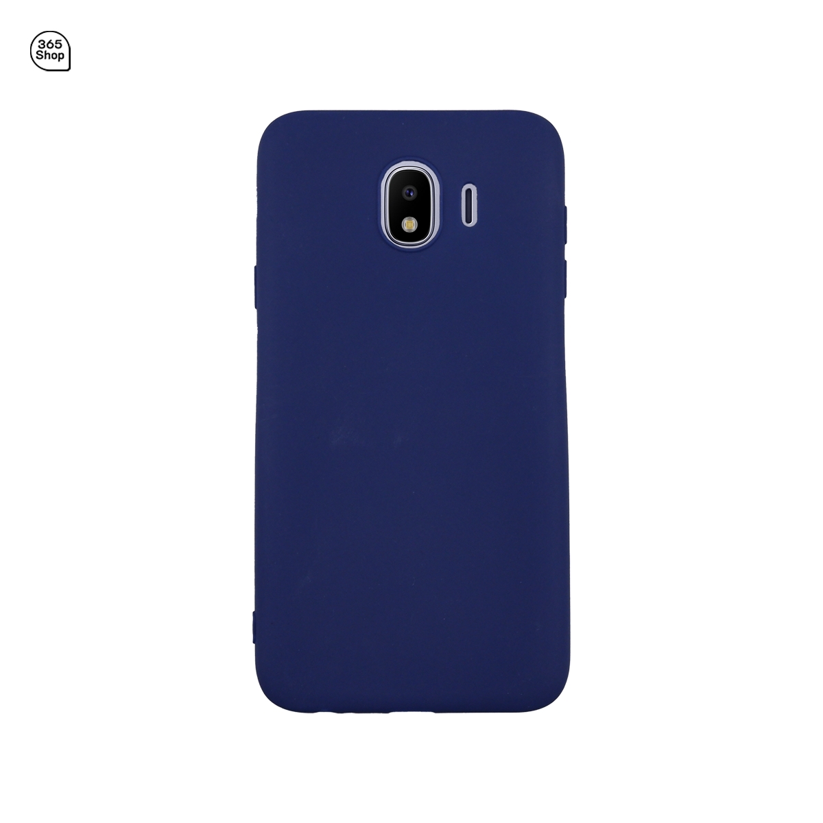 เคส Samsung Galaxy J4 2018 SM-J400F/DS เคสซิลิโคนนิ่ม สีพาสเทล TPU บาง | 365shop