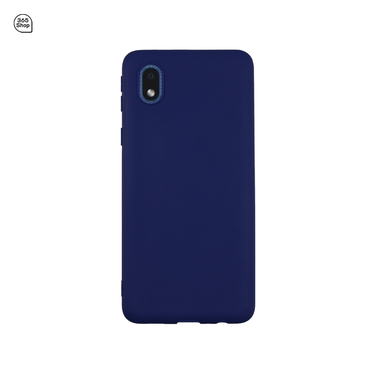 เคส Samsung Galaxy A01 Core SM-A013G/DS เคสซิลิโคนนิ่ม สีพาสเทล TPU บาง ...