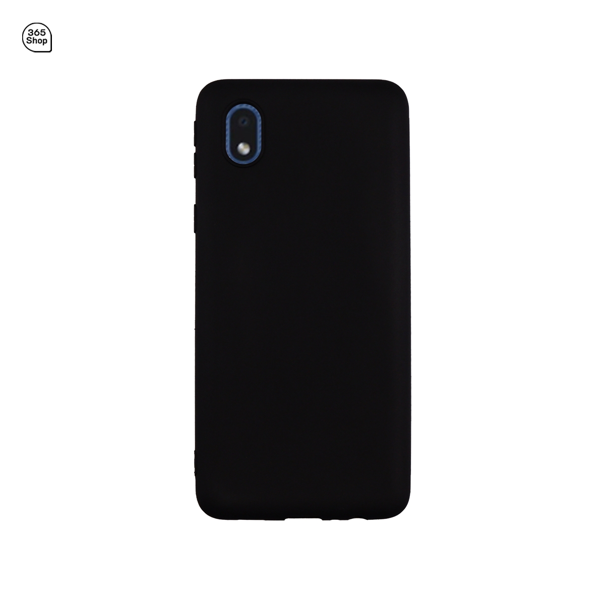 เคส Samsung Galaxy A01 Core SM-A013G/DS เคสซิลิโคนนิ่ม สีพาสเทล TPU บาง ...