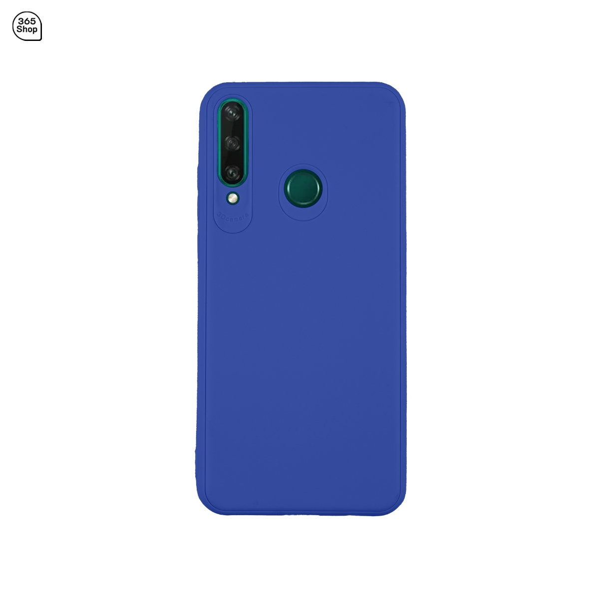 เคส Huawei Y6P 2020 MED-LX9 เคสซิลิโคนนิ่ม กันกล้อง สีพาสเทล TPU หนา ...
